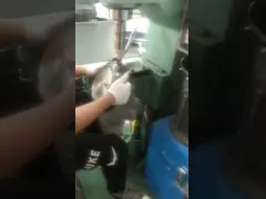 automatic riveting line machine