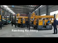 Factory video