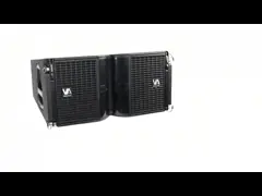paco line array