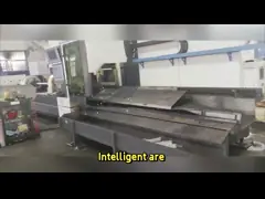 Exquisite manufacturing process