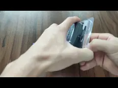Unboxing KM-550 Thermometer