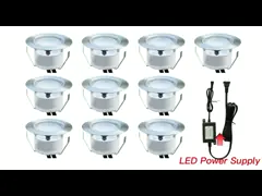 led deck light