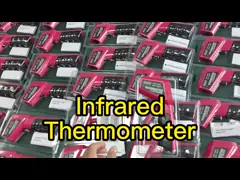 Termometro KM-AH di produzione