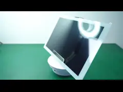 Display TFT de grado médico personalizado Fabricante Panel de pantalla LCD de 13,3 pulgadas