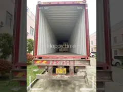 Kolon model 2units of KL360plus touchless and 1 unit of KL-5VF brushes car washing machines are load