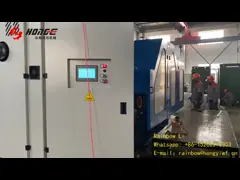 2024 New type HYSL-150 carding machine