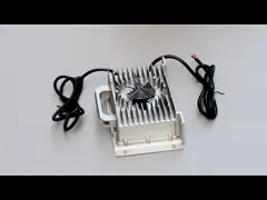 14.6V 40A Lifepo4 Battery charger