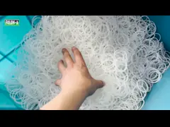 silicone o ring