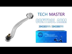 China Mercedes Benz 2043306711 W204 Automotive Control Arm Front Upper 2007- for sale