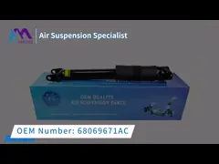 TMAIRSUS Jeep Grand Cherokee Rear Shock Absorber