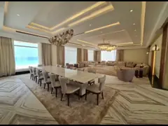 Bespoke Pendant Lighting for Conference Rooms