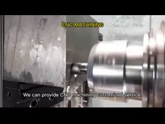 China CNC Machining, Aluminum CNC Parts, CNC Machined Components, Small CNC Parts for sale