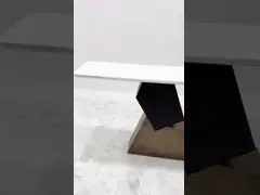 Coffee table supplier from China, marble table ,professional living room supplier