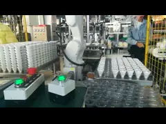 ER7-900 Algemene industriële robots in de algemene elektronica-industrie
