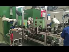 ER3-600 Algemene industriële robots in de elektronische industrie