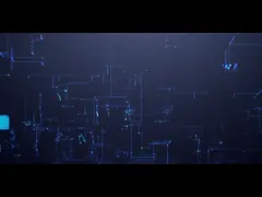 Unterfüllverfahren für Halbleiterverpackungs-Disponiermaschinen für FCBGA-, FCCSP- und SiP-Disponierer