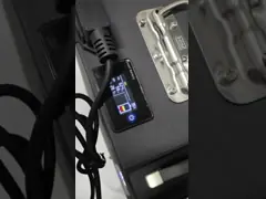 China Smart 60v 50ah Lithium Ion Battery For Electric Vehicles Long Cycle Life for sale