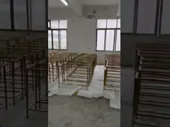 stainless steel tables Europe style,glass console table,wall table