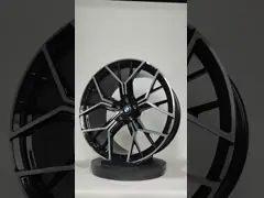 Replica BMW Wheels