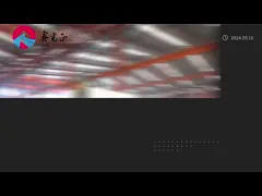 Steel Structure Production Company——Qingdao Xinguangzheng