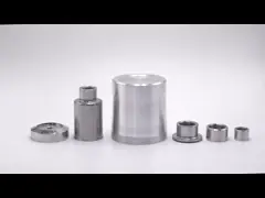 China Chrome Plated CNC Machining Service ODM CNC Brass Parts Polishing Finish for sale