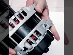 Factory High Quality Car Alternator for HYUNDAI KIA