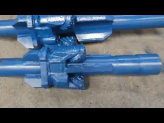 China China Factory PDC Bit Tricone Bit Rock Hole Opener For Well Drilling for sale