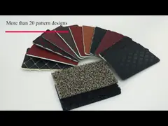 Car floor mat