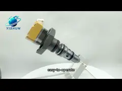 연료 주입기 177-4752 1774752 177-4754 1774754 178-0199 1780199 10R-0782 엔진 er-pillar 3126B