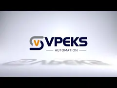 VPEKS automatic filling machine Used for packaging of feed, grain and industrial materials