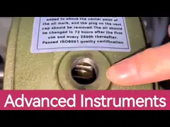 China ASTM D217 Mechanical Grease Worker for Grease Testing with Penetrometer for sale