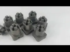 free sample custom precision cnc machining parts