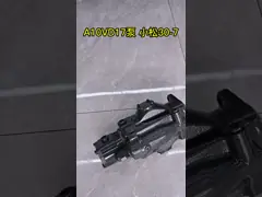 21W-60-22111  Hydraulic Pump A10VD17 A10VD28 A10VD71 A10VD43 A10VD43SR1RS5-972-5 A10VD43