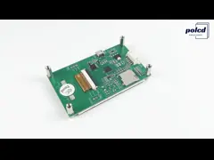 China Polcd 2.8 Inch TFT LCD Display Module 240x320 Industrial Serial Port HMI Screen for sale