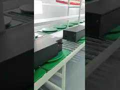 China 72V 48V 36V Lithium Ion Lifepo4 Golf Cart Battery Pack LFP Anode Material for sale