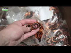 rubber o ring