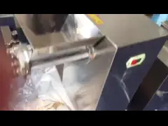 YK-90 Granulatore di polvere secca Granulatore farmaceutico ad alta precisione