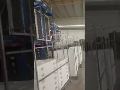 EPS moulding machine automatic for foam package