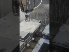 Mechnical CNC Machining