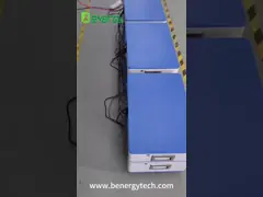 Benergy Lithium Battery 10KWH