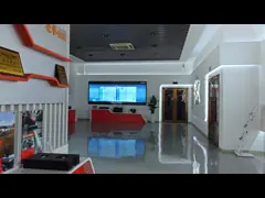 Εγκατασταθείσα στον τοίχο ESS