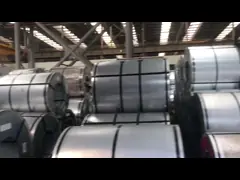 Superior Protection Galvanized Steel Coil In Refrigerator Manufacturing