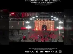 Humidity Control Outdoor Projector Housing Projector Waterproof Box Temperature Control