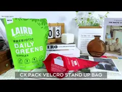 China Customized High Quality Food Grade Ziplock Bags Food Packaging Bag Dairy ProductsPacking Bag for sale