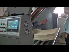Guangdong Fengchi Printing Machinery Co., Ltd.