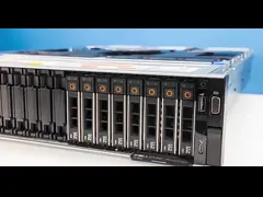 PowerEdge R760 Server Up To 32 DDR5 RDIM 2U Rack Server Network Server