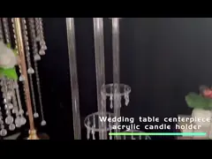 Candle Holder