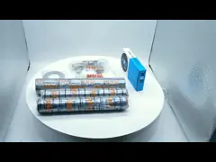 미쓰비시 MB294037의 장비