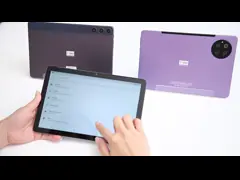 China C idea Large Screen 8GB RAM 512GB ROM 10 Inch Tablet PC with Keyboard CM8500 for sale