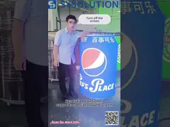 Sysolution Voice Controller